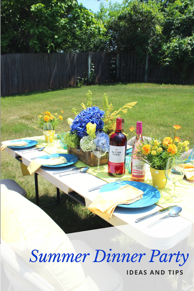Summer Dinner Party Ideas And Tips Afropolitan Mom Summer Dinner Party Ideas And Tips Afropolitan Mom