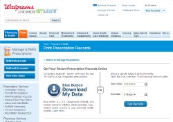 Walgreens Family Prescription Management #WalgreensRX, #shop, #cbias