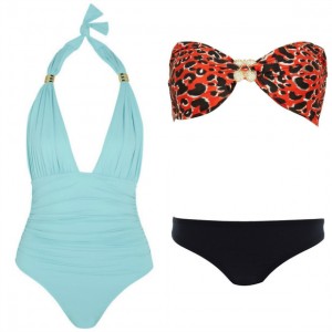 The 14 Most Flattering Swimsuits for Your Body Type