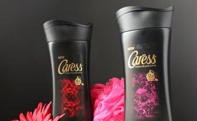 Prepare Your Skin for Spring with Caress Forever Collection ...
