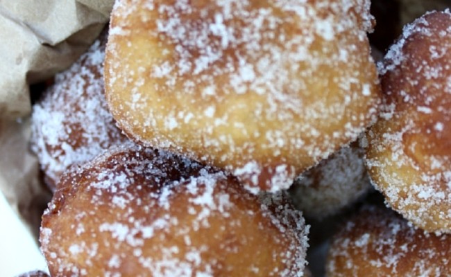 Deep-Fried Dough Bites (Puff-Puff) – Afropolitan Mom