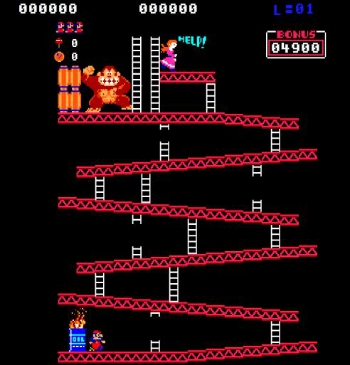 5 Classic Arcade Games That Defined Your Childhood