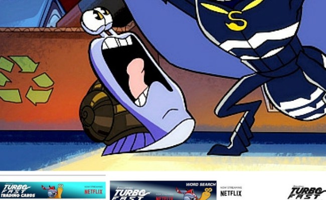 'Turbo FAST' Season 2 Coloring Pages and Activity Worksheets ...