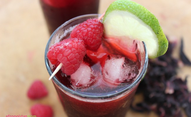 Zobo Drink - How to Make Zobo+ Benefits & Side Effects – Afropolitan Mom