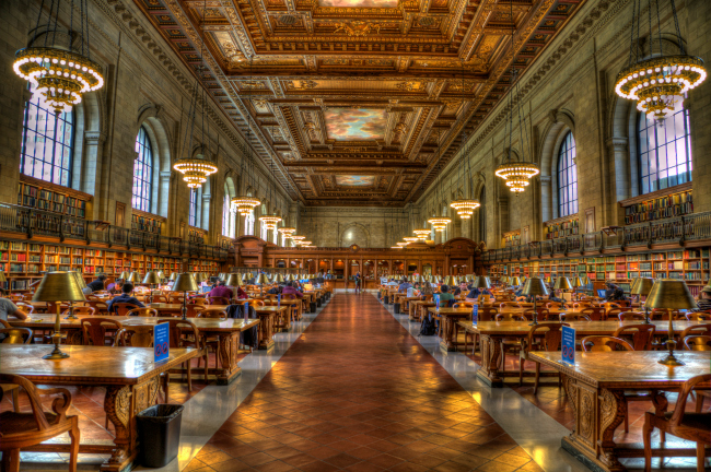 8 Hidden NYC Attractions