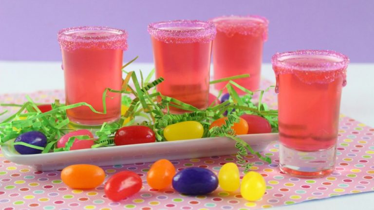 Melon Madness Sour Cocktail