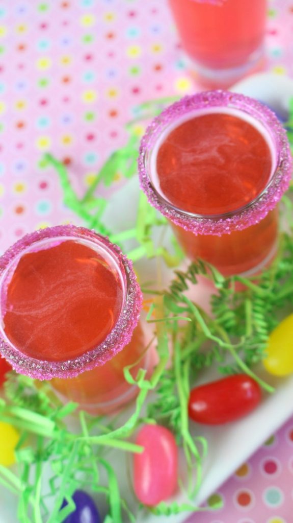 Melon Madness Sour Cocktail