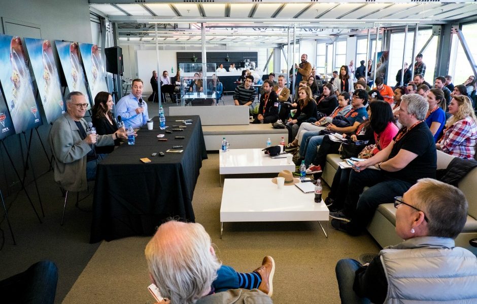 5 Takeaways from Interview with Cars 3 Directors and Producers