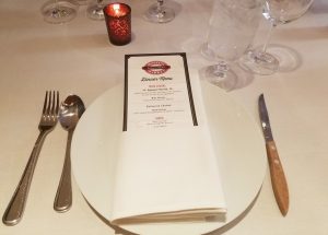 Dinner at Boston Market!! Let's Talk About That New Rotisserie Prime Rib