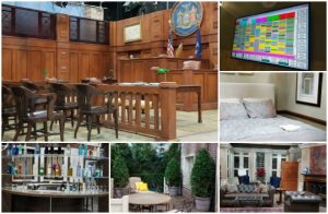 A Visit to the Set of General Hospital, Port Charles