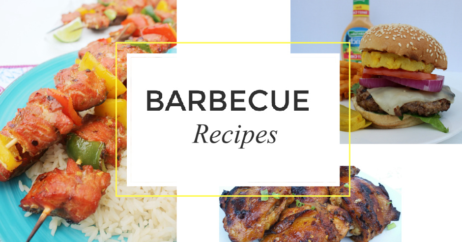 10 Easy Barbecue Recipes for Your Next Cookout
