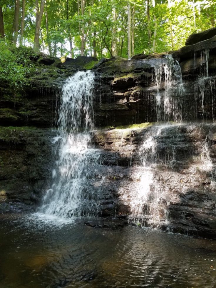 Summer Road Trip to The Catskills