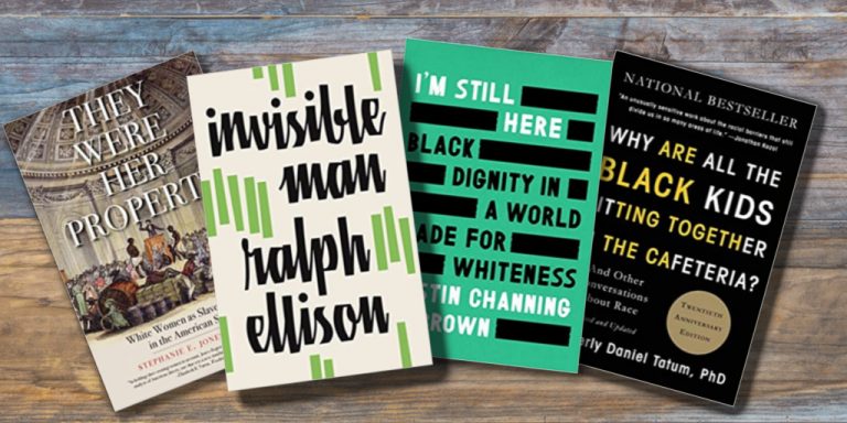 20+ Books About Racism Everyone Needs To Read