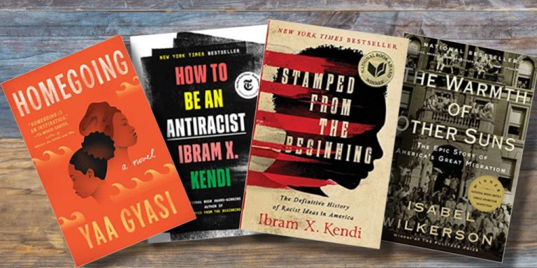 20+ Books About Racism Everyone Needs To Read