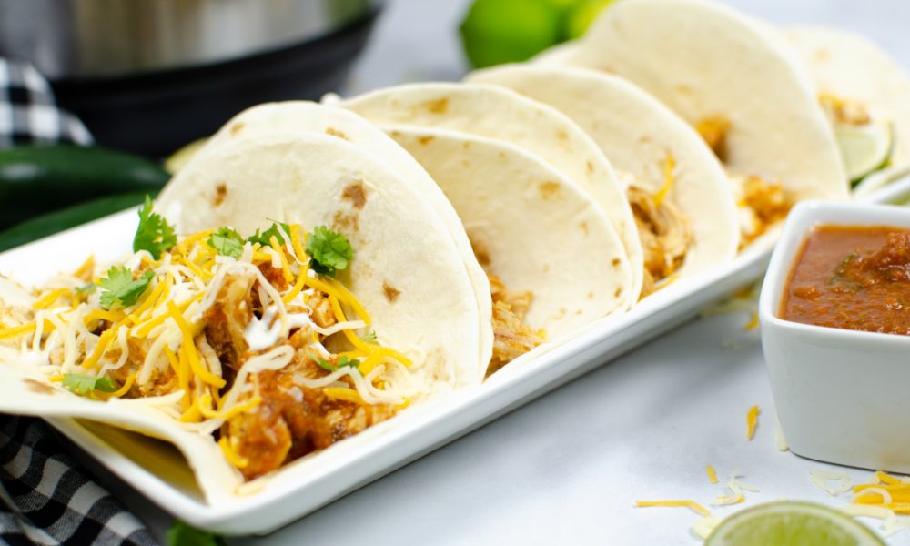 Recipe: Rotini with Spicy Mango Jalapeno Chicken Sausage – Afropolitan Mom